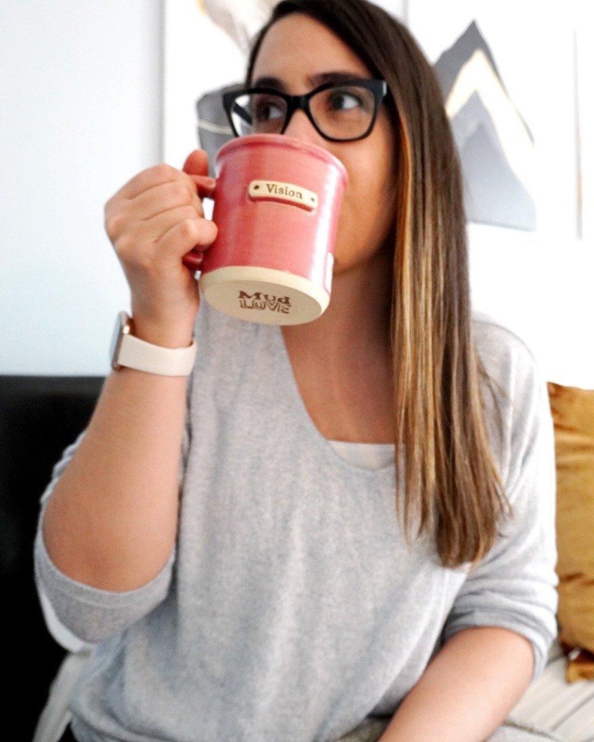 Casting a Vision for Yourself in 2021 – MudLOVE