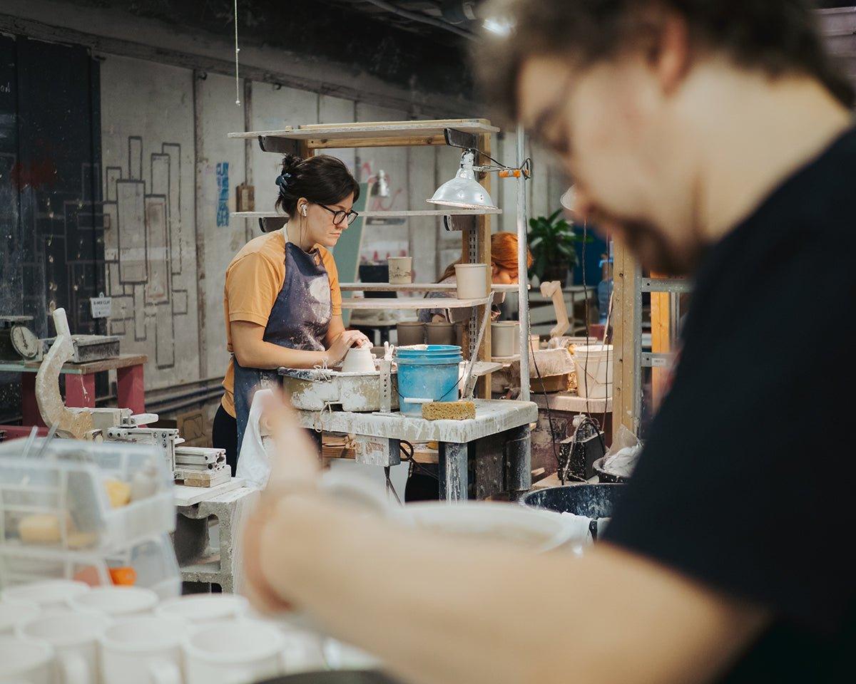 Your Mug is a Relic – MudLOVE