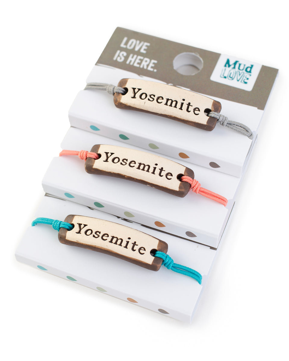 MudLOVE - bracelets that change the world