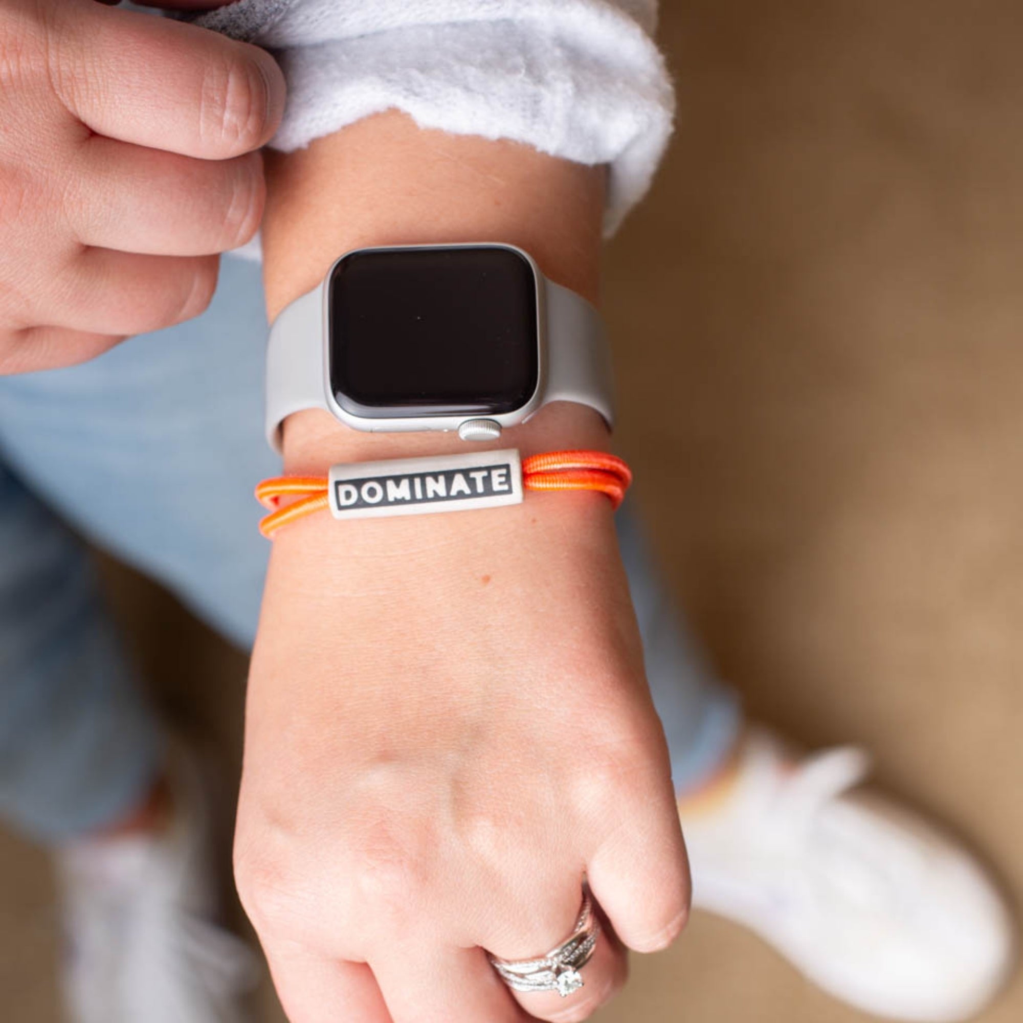 Personalized Bracelets in Bulk that Make a Statement – MudLOVE