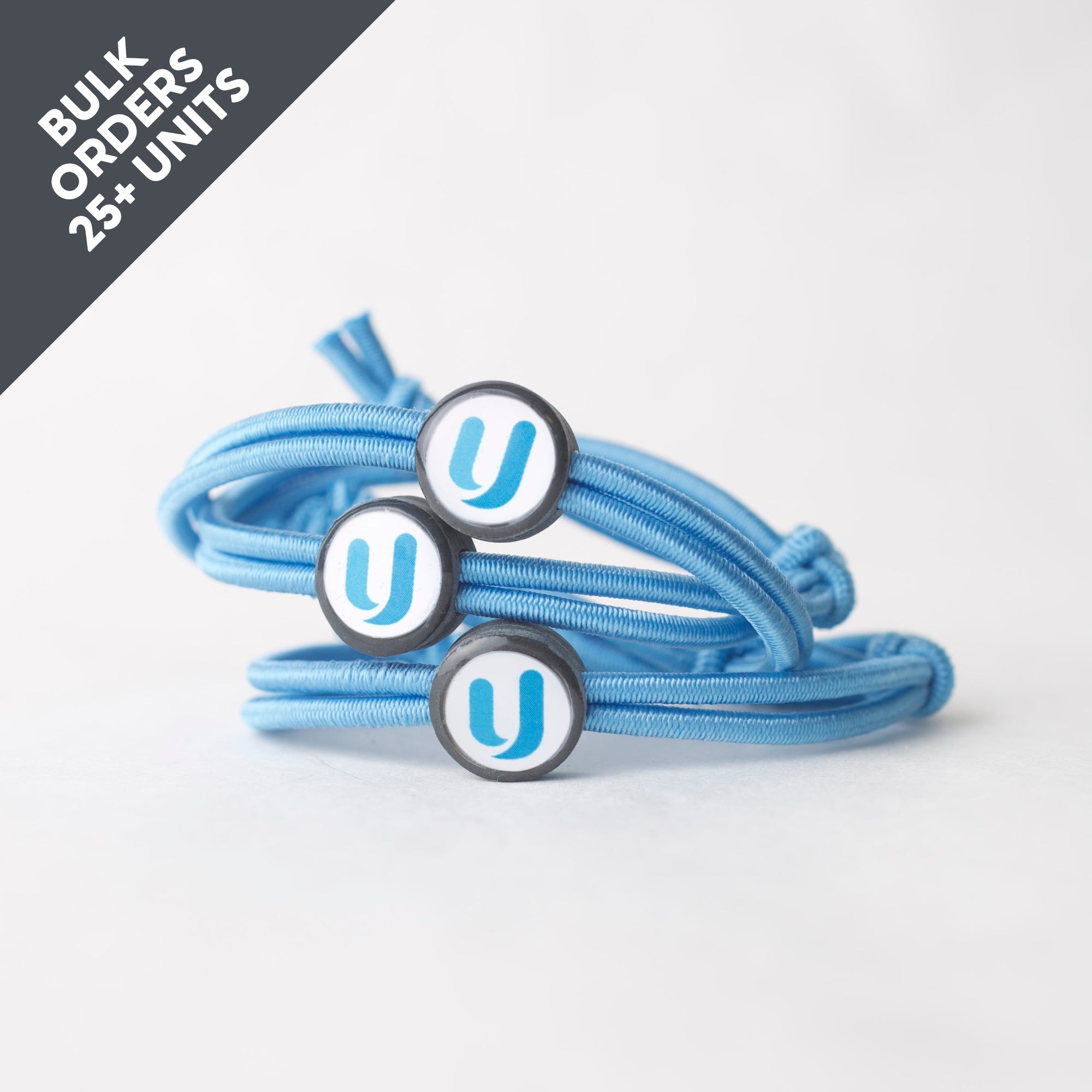 Custom Beacon Smart Product - Active Bracelets - BULK – MudLOVE