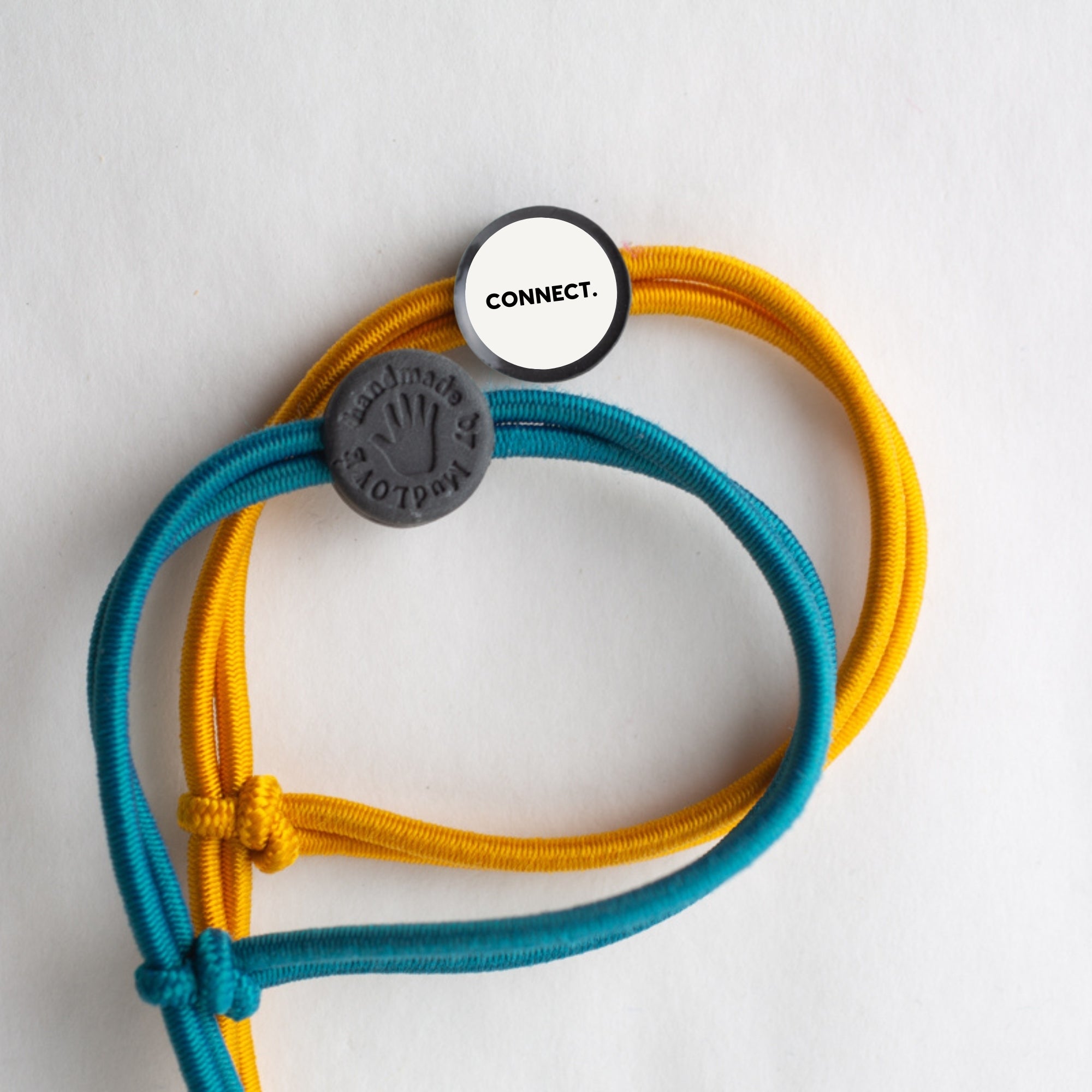 Custom Beacon Smart Product - Active Bracelets - BULK – MudLOVE