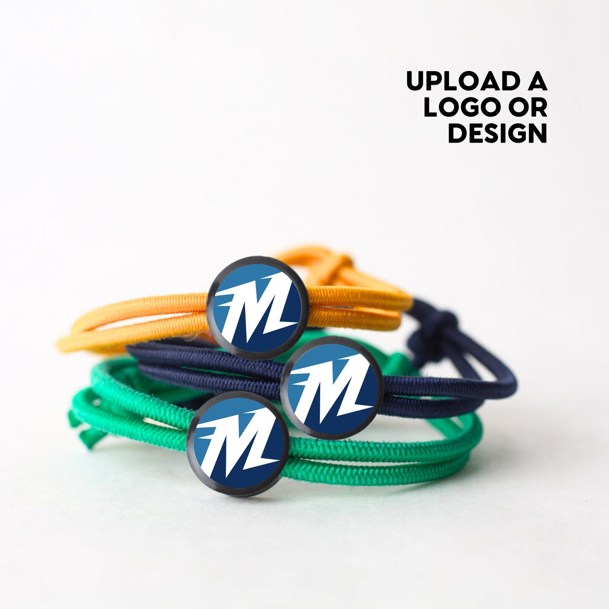 Custom Beacon Smart Product - Active Bracelets - BULK – MudLOVE