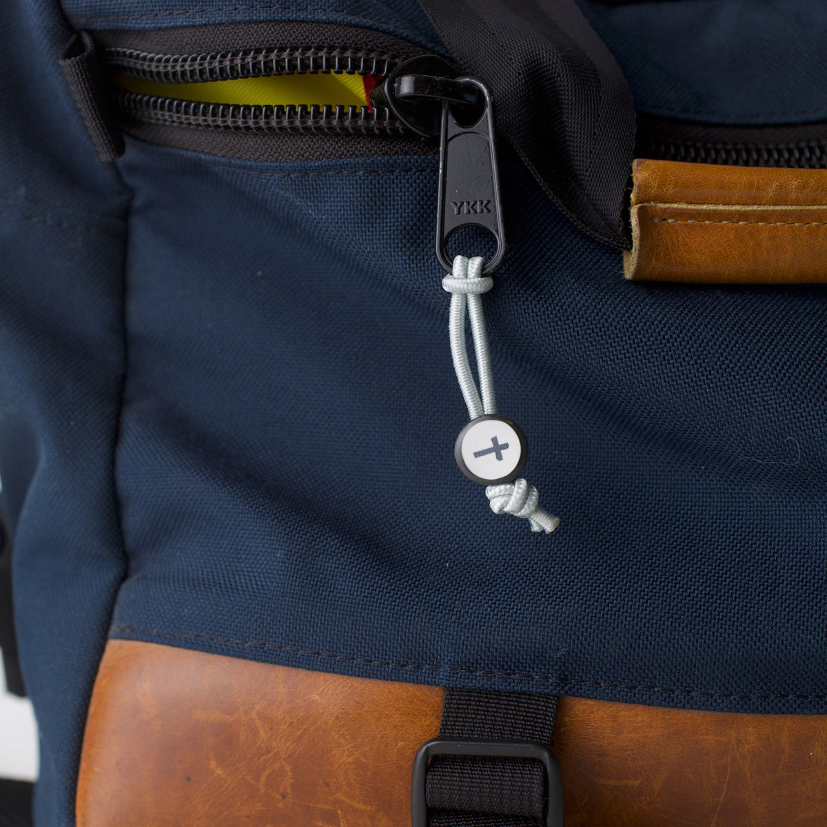 Custom Beacon Smart Product - Zipper Tags - BULK – MudLOVE