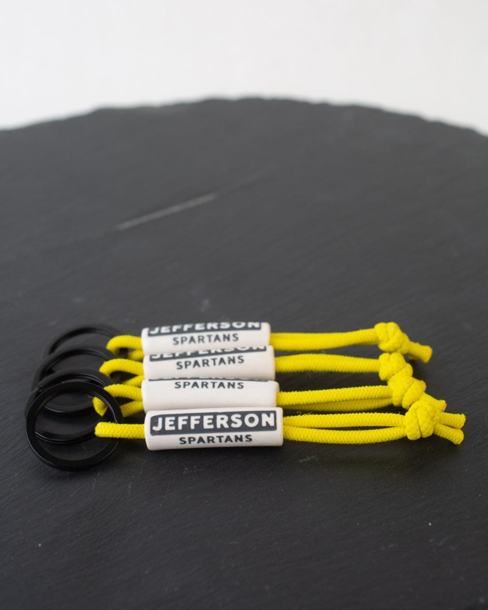 Custom Active Keychains - BULK – MudLOVE