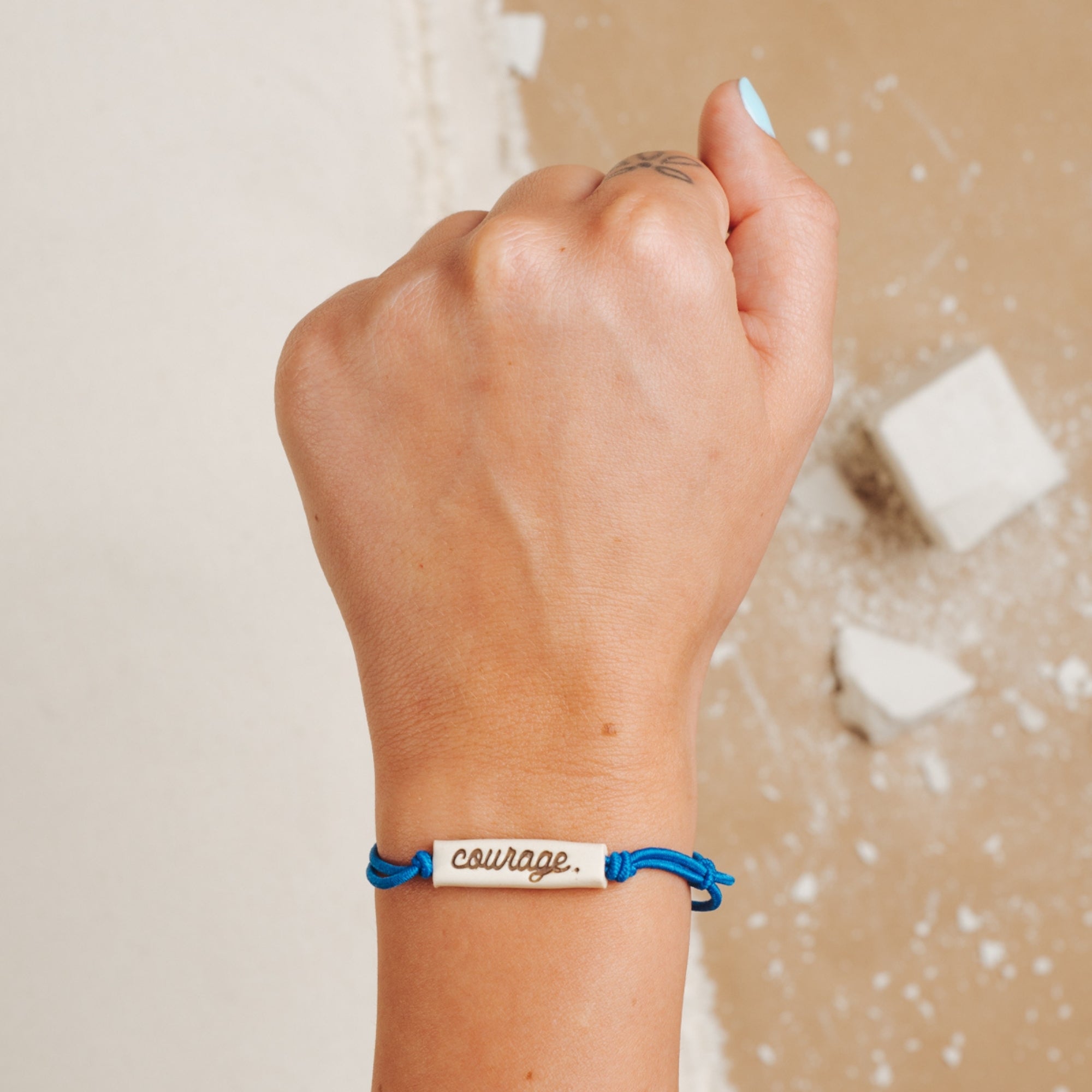 Custom Bracelets in Bulk for Events, Women's Conferences, and Gifts ...