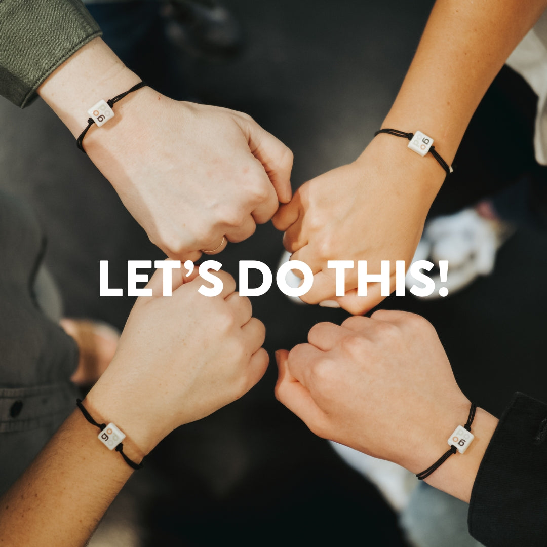 MudLOVE - bracelets that change the world