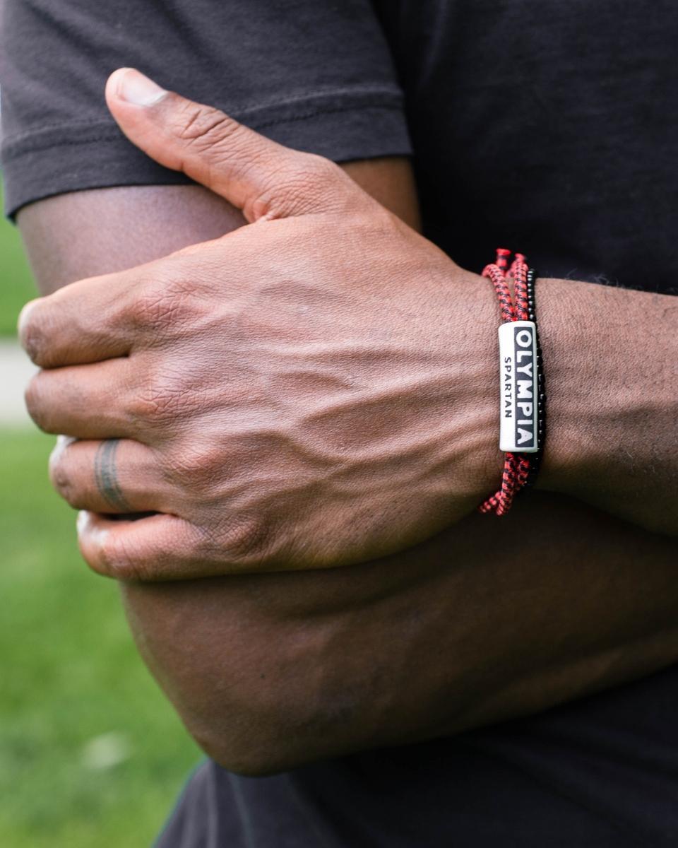 Personalized Bracelets in Bulk that Make a Statement – MudLOVE