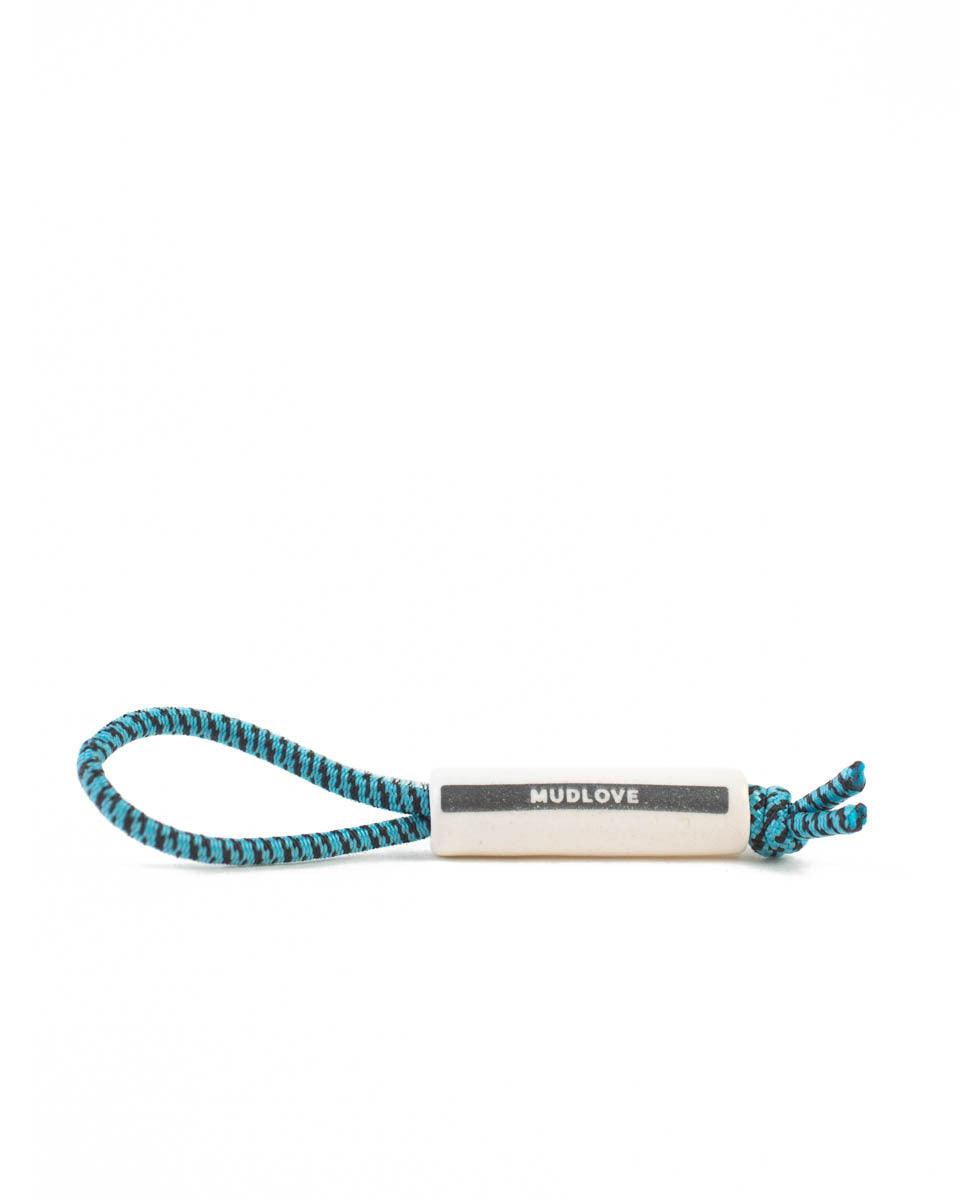 Custom Team Zipper Tags in Bulk for Gifts, Swag, and Events at MudLOVE