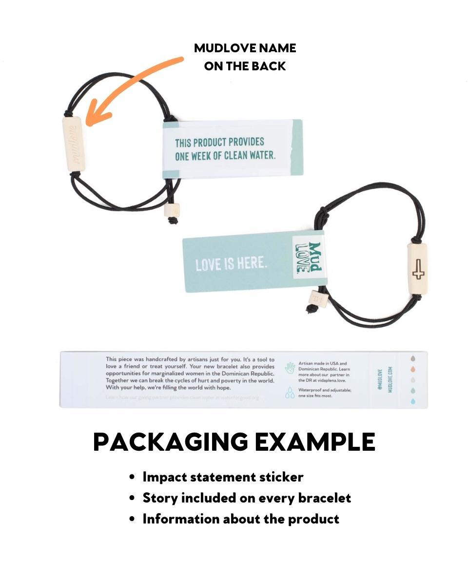 Custom Bracelets in Bulk for Events, Women's Conferences, and Gifts ...